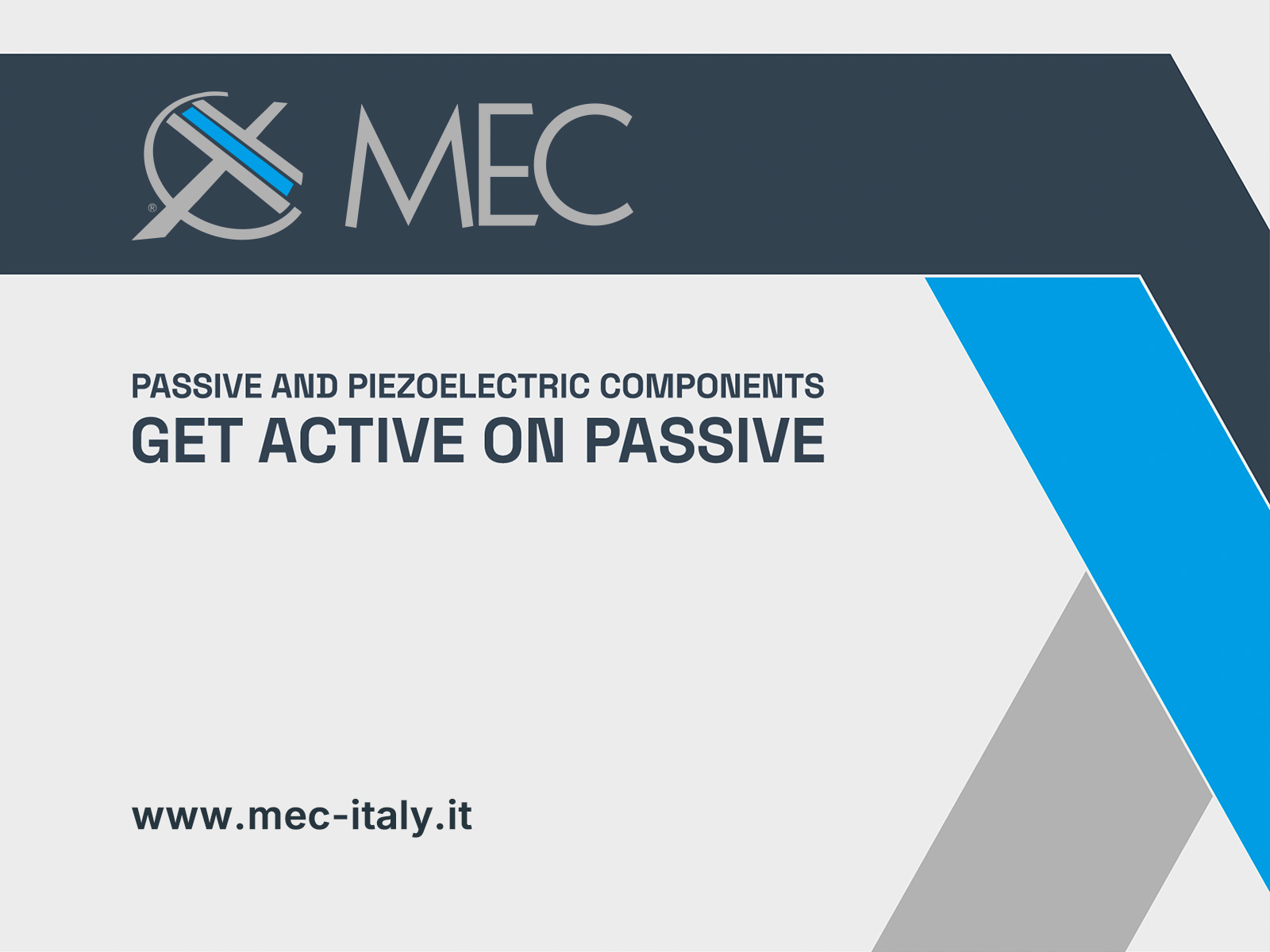 The Italian Legislative Decree 231 of 2001 - Code of Ethics